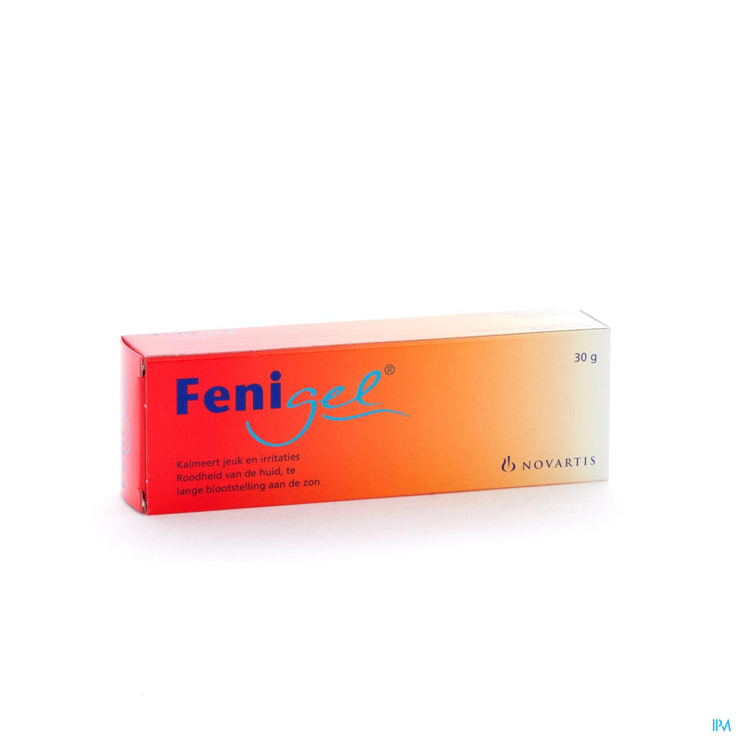 Fenigel 30g - Verzorging insectenbeten - Insecten - Dieren & Insecten ...