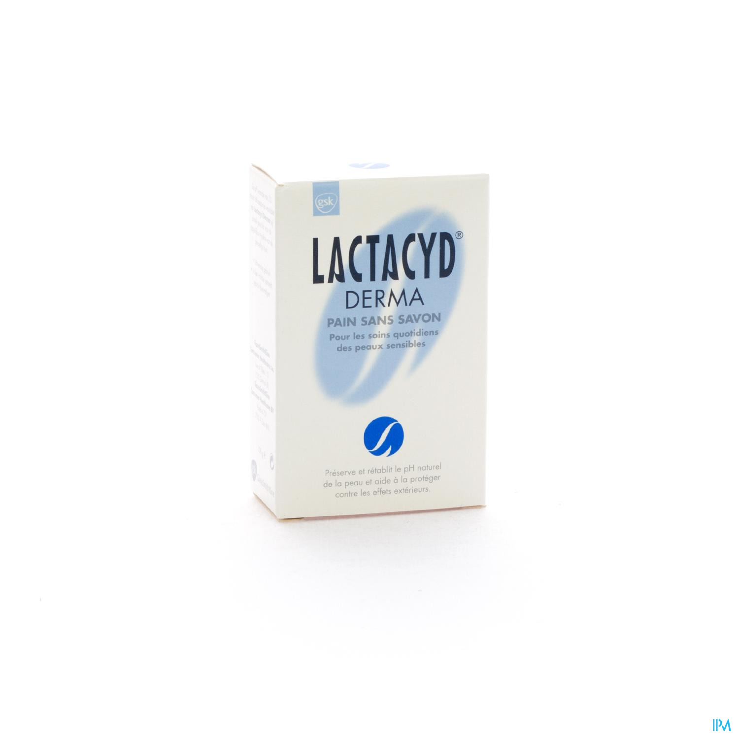 Lactacyd Derma Pain 100g - Hygiène intime - Soin du corps - Beauté ...