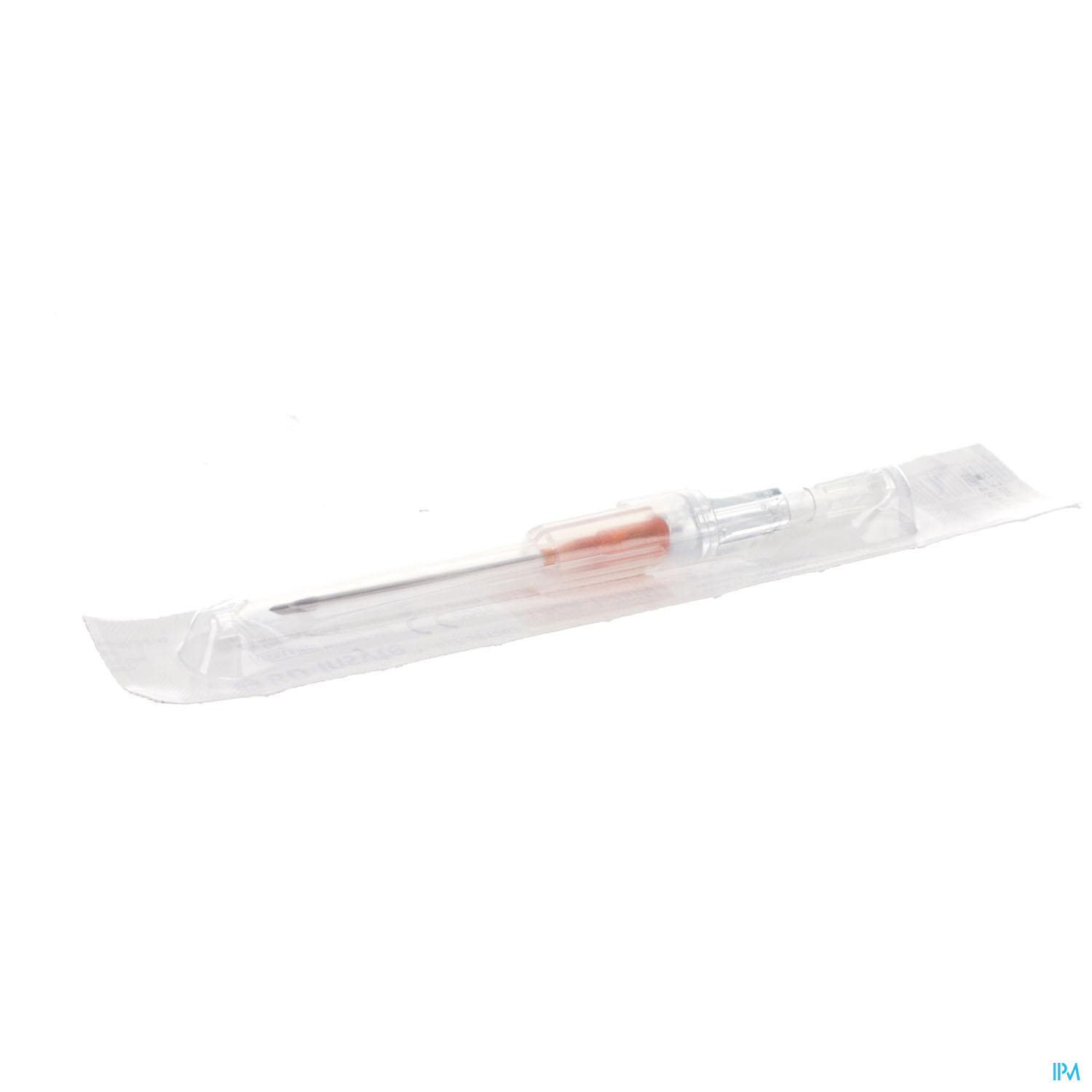 Bd Insyte Cath.iv 14g 2 2,1x45mm Orange 1 381267 - Cathéters - Sondes ...