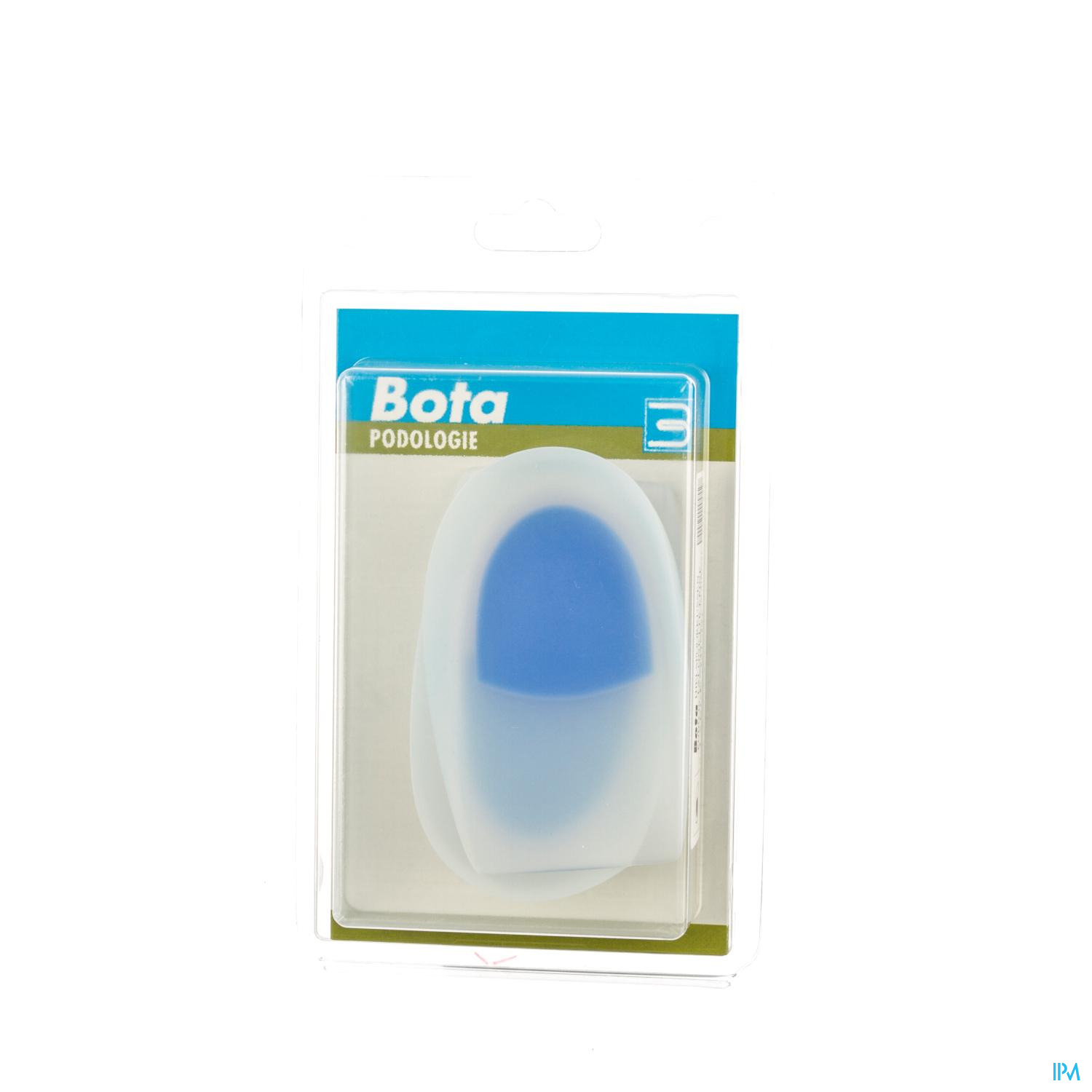 Bota Podo 10 Hielspoorkussen L 1paar - Podologie - EHBO - Thuiszorg ...