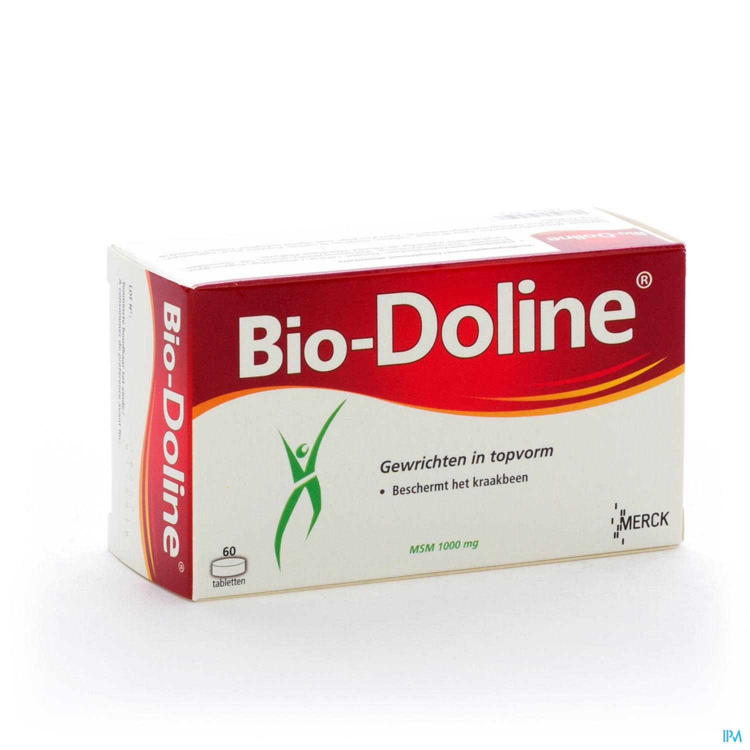 Bio Doline Tabl 60x1000mg - Overige - Voeding & dieet - Apotheek ...