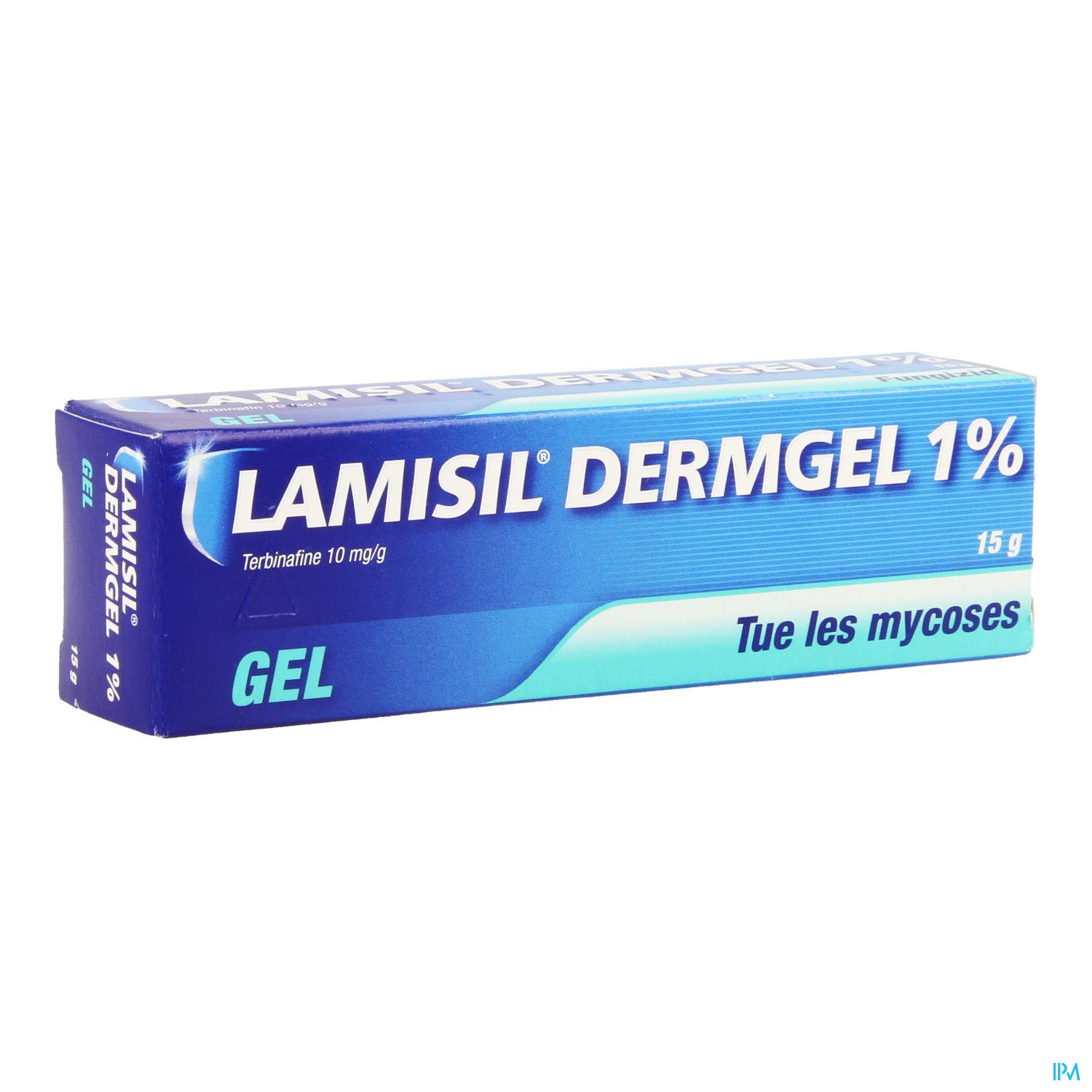 Lamisil Dermgel 1% 15 G - Schimmels - Huid - Geneesmiddelen - Apotheek ...