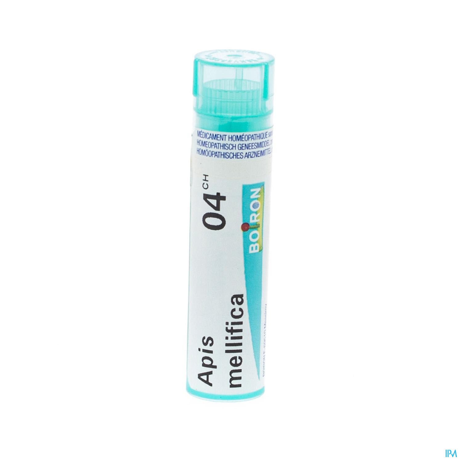 Apis Mellifica 4ch Gr 4g Boiron - Homeopathie - Natuur- & alternatieve ...
