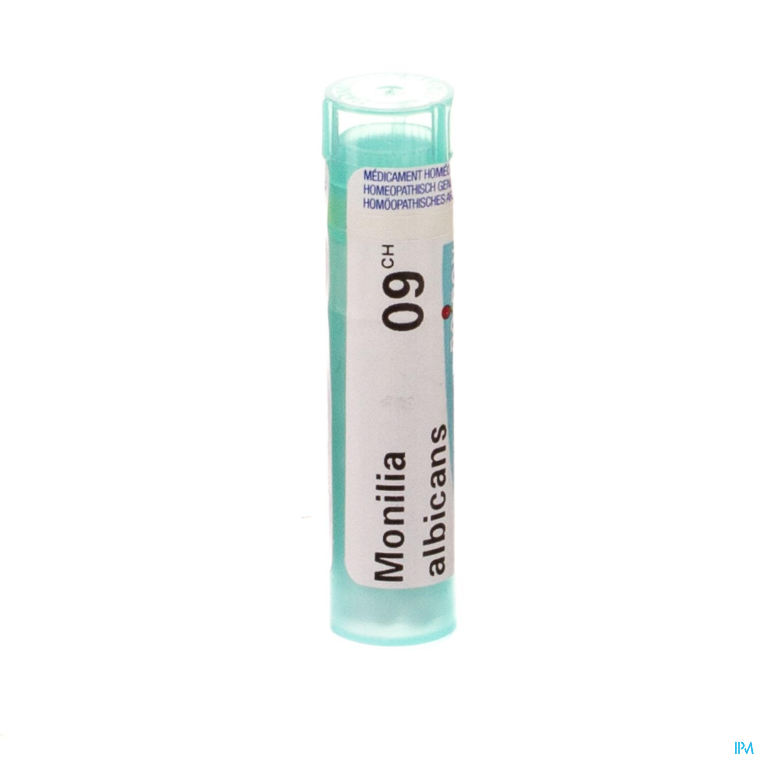 Monilia Albicans 9ch Gr 4g Boiron - Homeopathie - Natuur ...