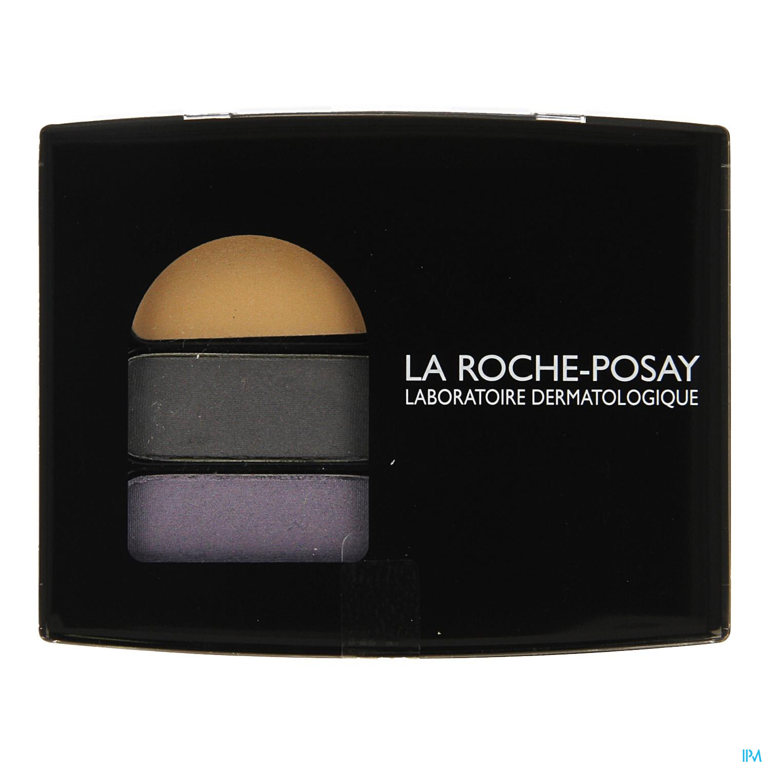 Lrp Toleriane Make Up Oap Smoky Grijs 01 - Oogschaduw - Make-up ...