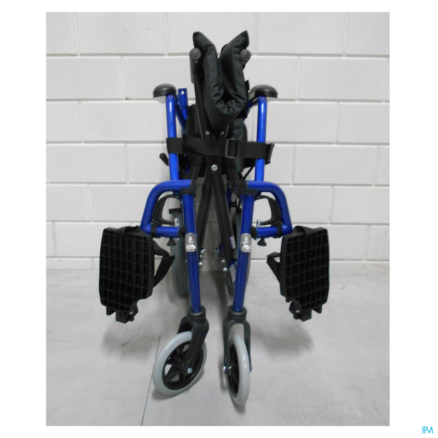 Manuele Rolstoel Bobby Vermeiren - Mobiliteit - Ergonomie - Thuiszorg ...