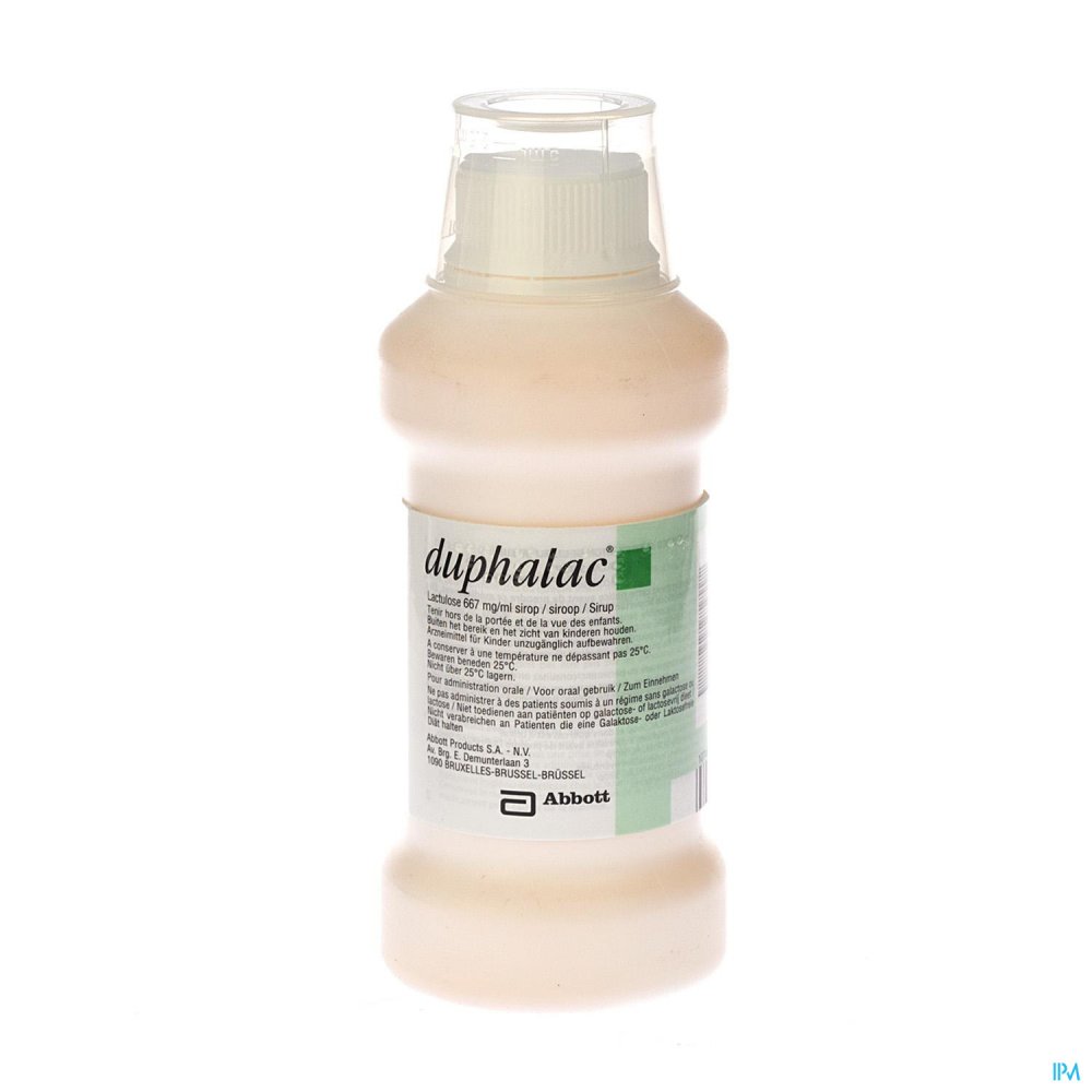 Duphalac 300 Ml - Laxeermiddelen - Maagdarmstelsel - Geneesmiddelen ...