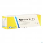 Aureomycine Ung Opht 1 X 5 G 1% - Infections oculaires - Yeux ...