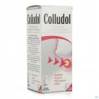 Colludol Spray 30 Ml - Spray - oplossing - Mond & keel - Geneesmiddelen ...