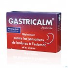 Gastricalm Comp 50 X 400 Mg - Des aigreurs d'estomac - Tractus gastro ...