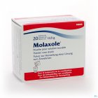 Molaxole Zakjes 20 X 13,8 G - Laxeermiddelen - Maagdarmstelsel ...