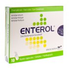 ENTEROL 250 MG CAPS 10X250MG - Apotheek Peeters Oudsbergen NV