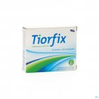Tiorfix 100 Mg Adultes Caps Dur 20 - Diarrhée - Tractus gastro ...