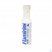 Flamirins Spray 250ml - Wondhelend - Thuiszorg & EHBO - Apotheek ...