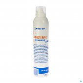 Diphoterine Spray 200ml Mini Dap - Brûlures - Soins à domicile et ...
